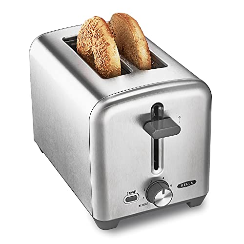 11 Best 2 Slice Toasters - Our Picks, Alternatives & Reviews ...