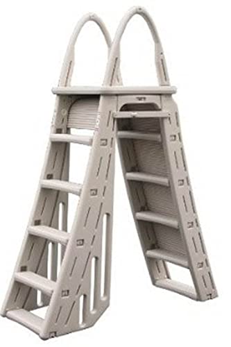11 Best Above Ground Pool Ladders - Our Picks, Alternatives & Reviews ...