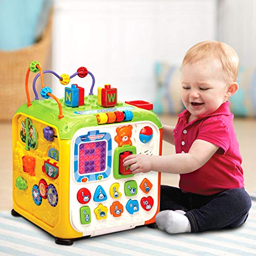 11 Best Activity Cubes - Our Picks, Alternatives & Reviews - Alternative.me