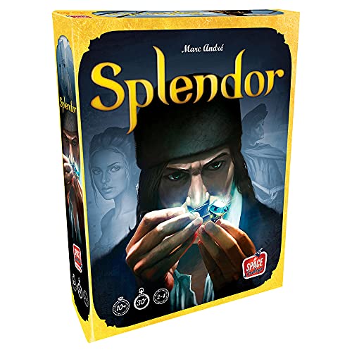 11 Best Adult Board Games - Our Picks, Alternatives & Reviews ...