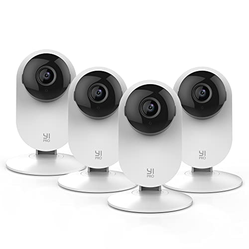 11 Best Alexa Security Cameras - Our Picks, Alternatives & Reviews ...