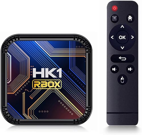 11 Best Android TV Boxes - Our Picks, Alternatives & Reviews ...