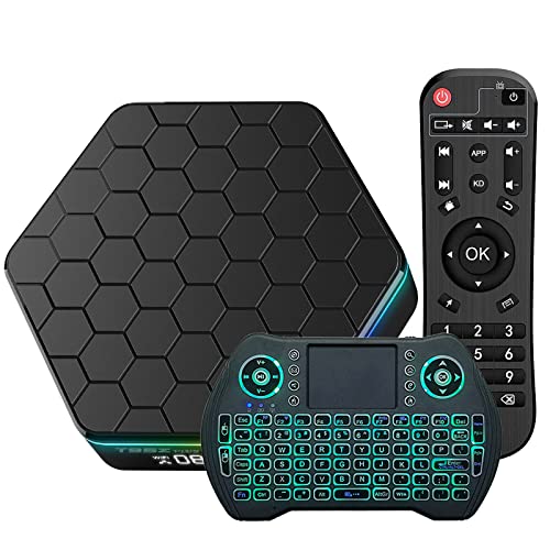 11 Best Android TV Boxes - Our Picks, Alternatives & Reviews ...