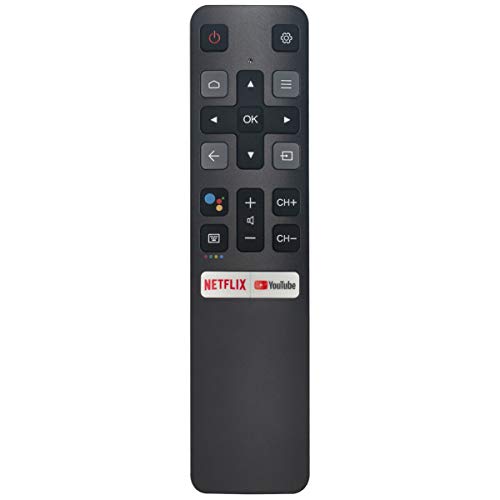 11 Best Android TV Remotes - Our Picks, Alternatives & Reviews ...