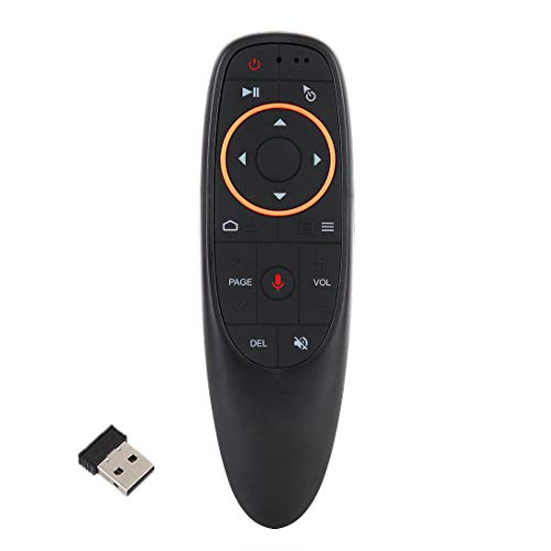 11 Best Android TV Remotes - Our Picks, Alternatives & Reviews ...