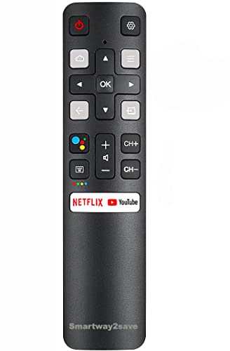 11 Best Android TV Remotes - Our Picks, Alternatives & Reviews ...