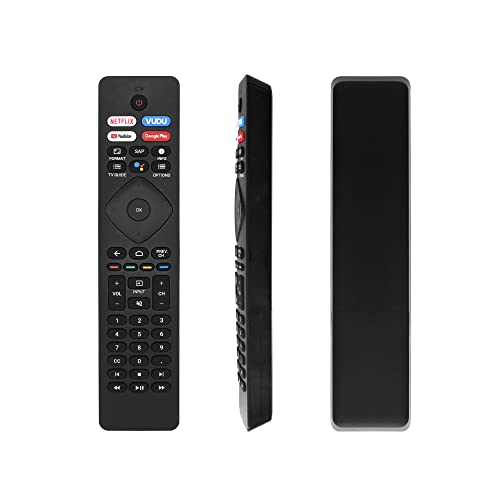 11 Best Android TV Remotes - Our Picks, Alternatives & Reviews ...