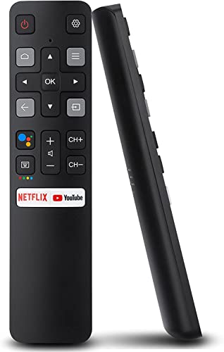 11 Best Android TV Remotes - Our Picks, Alternatives & Reviews ...