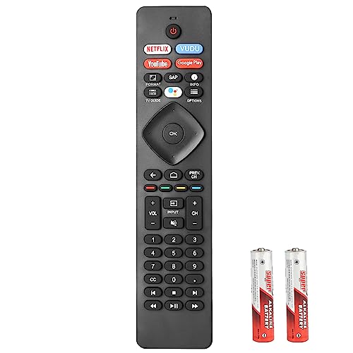 11 Best Android TV Remotes - Our Picks, Alternatives & Reviews ...