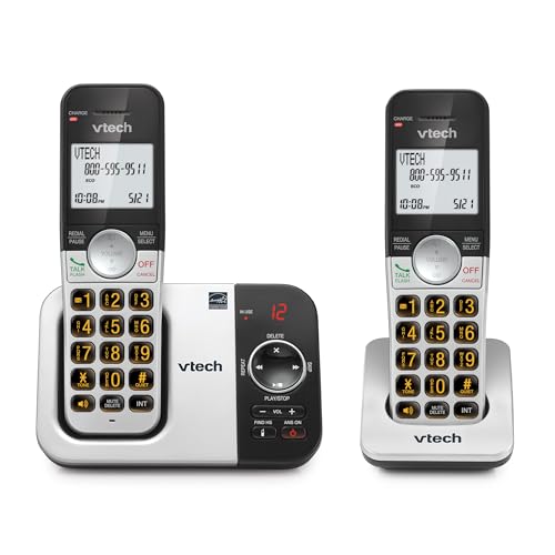 9 Best Answering Machines - Our Picks, Alternatives & Reviews ...