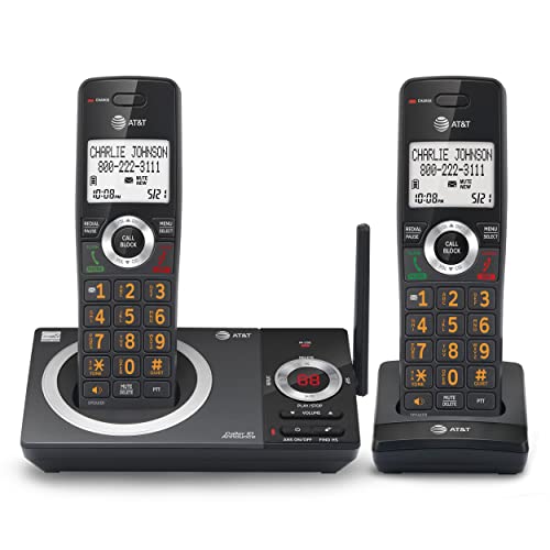 10 Best Answering Machines - Our Picks, Alternatives & Reviews ...