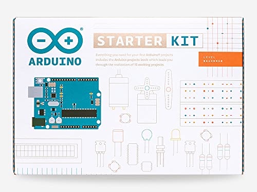 11 Best Arduino Starter Kits - Our Picks, Alternatives & Reviews ...