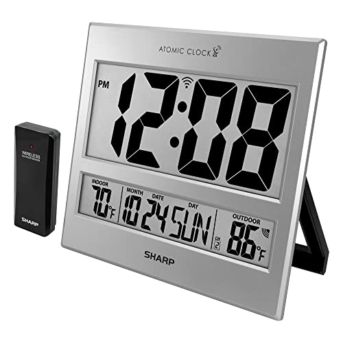 11 Best Atomic Travel Clocks - Our Picks, Alternatives & Reviews ...