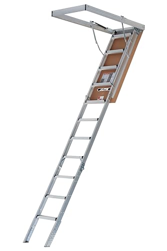 11 Best Attic Ladders - Our Picks, Alternatives & Reviews - Alternative.me
