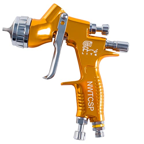 11 Best Automotive Paint Guns - Our Picks, Alternatives & Reviews ...