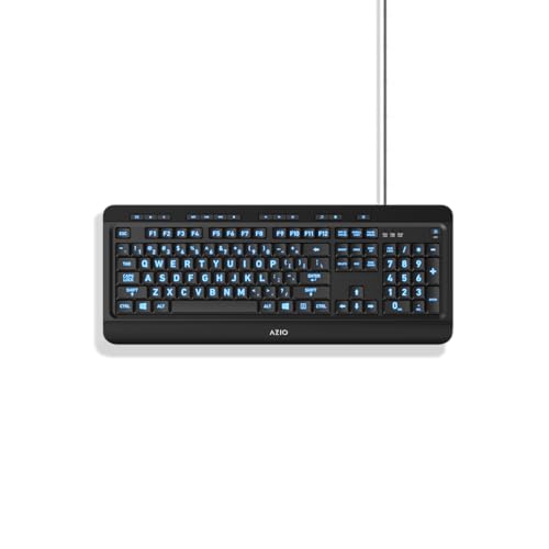 11 Best Backlit Keyboards - Our Picks, Alternatives & Reviews ...