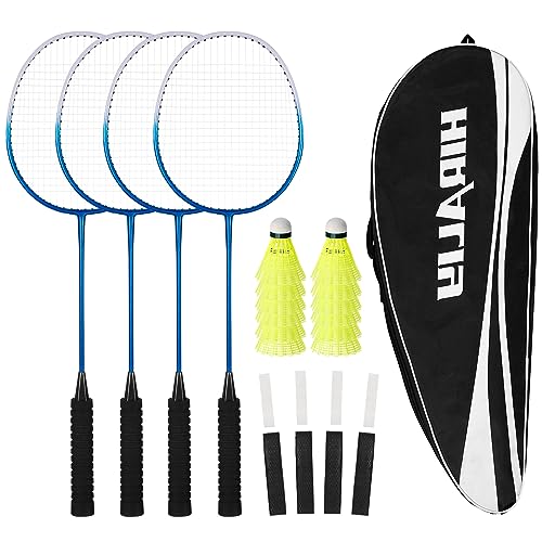 11 Best Badminton Sets - Our Picks, Alternatives & Reviews - Alternative.me