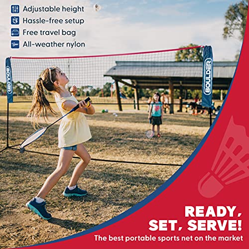 11 Best Badminton Sets - Our Picks, Alternatives & Reviews - Alternative.me