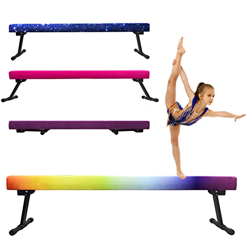11 Best Balance Beams - Our Picks, Alternatives & Reviews - Alternative.me