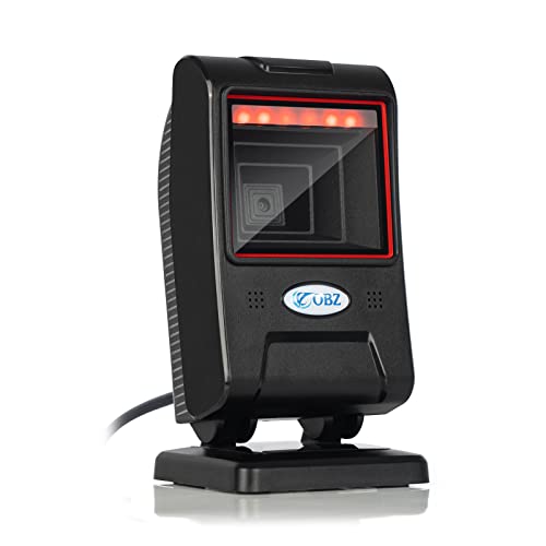 11 Best Barcode Scanners - Our Picks, Alternatives & Reviews ...