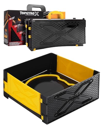 6 Best Beyblade Stadiums - Our Picks, Alternatives & Reviews ...