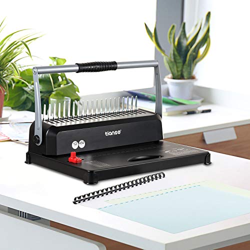 11 Best Binding Machines - Our Picks, Alternatives & Reviews ...