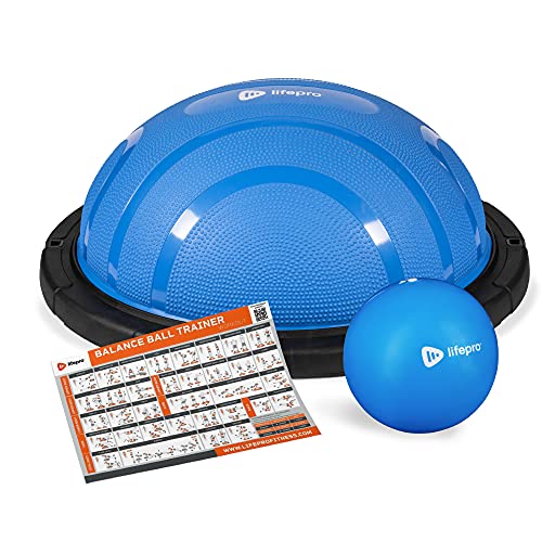 11 Best Bosu Balls - Our Picks, Alternatives & Reviews - Alternative.me