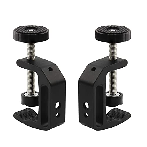 11 Best C Clamps - Our Picks, Alternatives & Reviews - Alternative.me