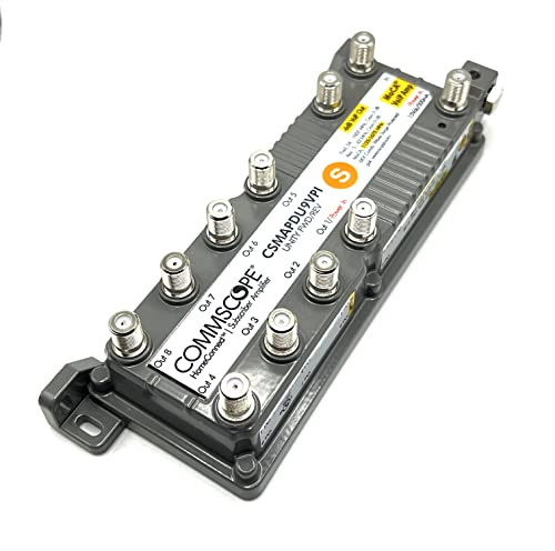 11 Best Cable Amplifiers - Our Picks, Alternatives & Reviews ...