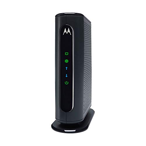 11 Best Cable Modems - Our Picks, Alternatives & Reviews - Alternative.me