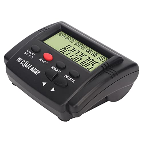 11 Best Caller ID Displays - Our Picks, Alternatives & Reviews ...