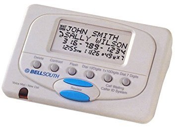 11 Best Caller ID Displays - Our Picks, Alternatives & Reviews ...