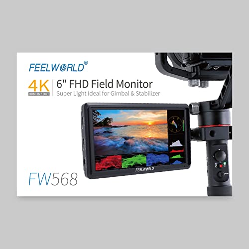 11 Best Camera Monitors - Our Picks, Alternatives & Reviews ...