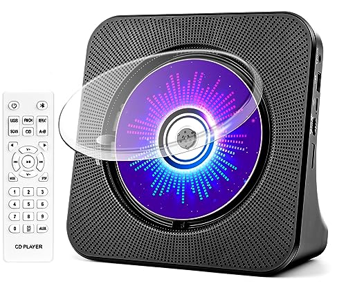 11 Best CD Players - Our Picks, Alternatives & Reviews - Alternative.me
