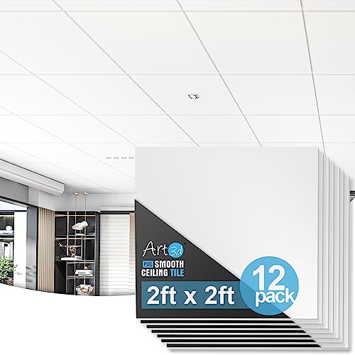 11 Best Ceiling Tiles - Our Picks, Alternatives & Reviews - Alternative.me
