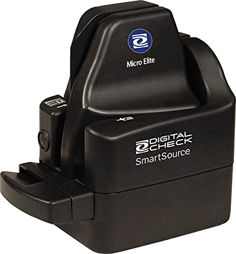 11 Best Check Scanners - Our Picks, Alternatives & Reviews - Alternative.me