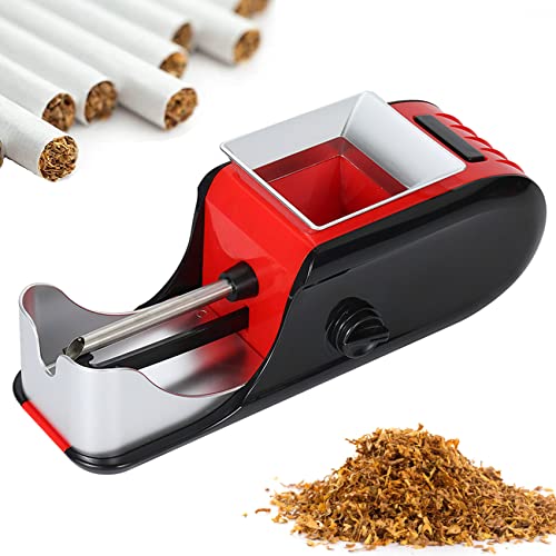 11 Best Cigarette Rolling Machines - Our Picks, Alternatives & Reviews ...