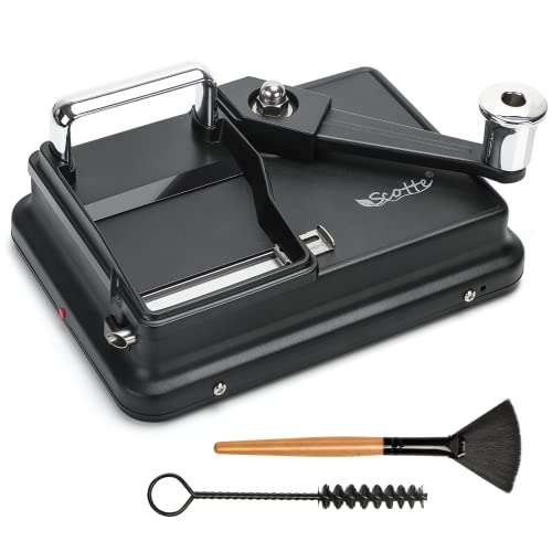 10 Best Cigarette Rolling Machines - Our Picks, Alternatives & Reviews ...