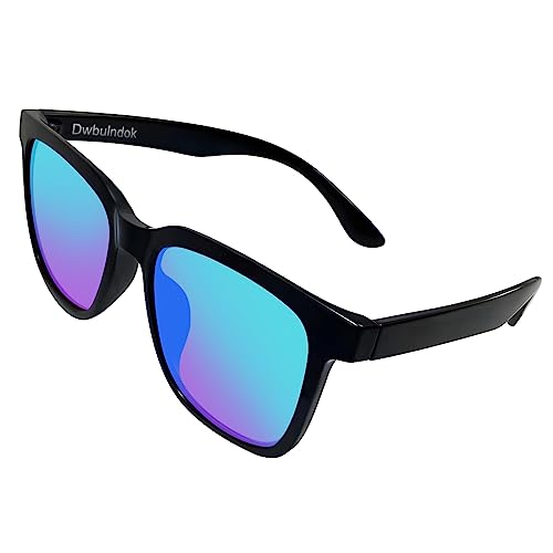 10 Best Color Blind Glasses - Our Picks, Alternatives & Reviews ...