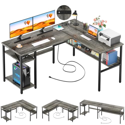 11 Best Computer Desks - Our Picks, Alternatives & Reviews - Alternative.me