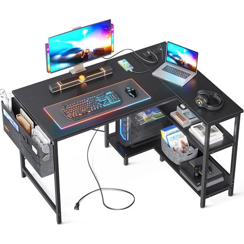 11 Best Computer Desks - Our Picks, Alternatives & Reviews - Alternative.me