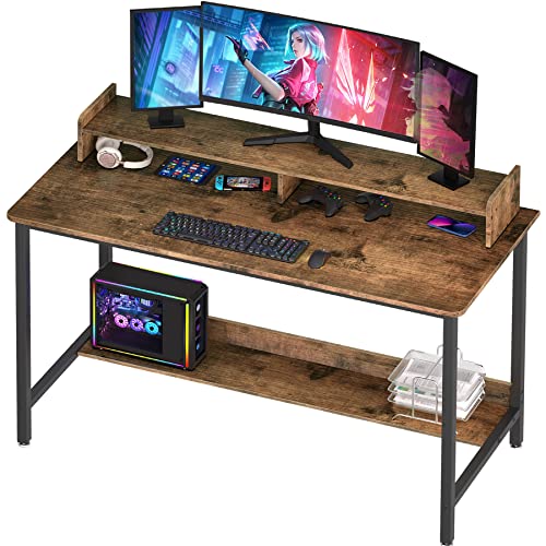 11 Best Computer Desks - Our Picks, Alternatives & Reviews - Alternative.me
