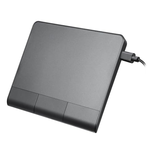 11 Best Computer Touchpads - Our Picks, Alternatives & Reviews ...