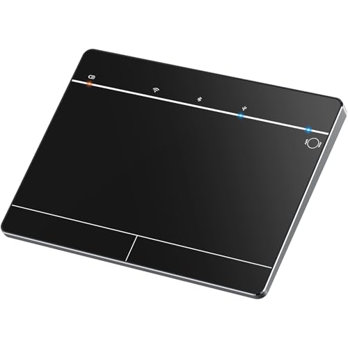 11 Best Computer Touchpads - Our Picks, Alternatives & Reviews ...