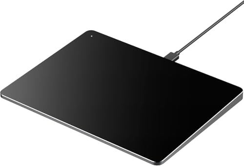 11 Best Computer Touchpads - Our Picks, Alternatives & Reviews ...
