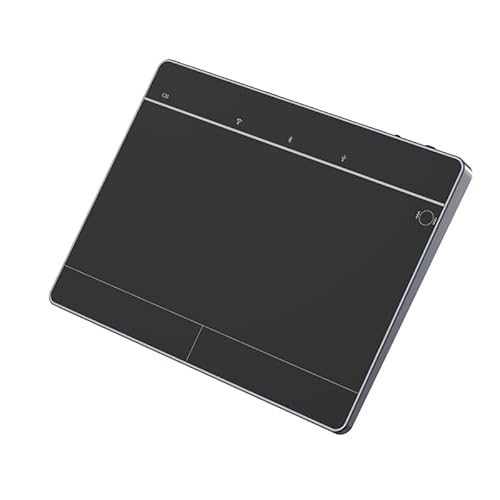 11 Best Computer Touchpads - Our Picks, Alternatives & Reviews ...