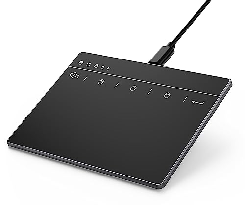 11 Best Computer Touchpads - Our Picks, Alternatives & Reviews ...