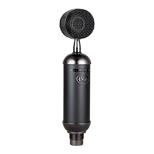 11 Best Condenser Microphones - Our Picks, Alternatives & Reviews ...