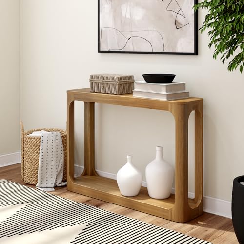 11 Best Console Tables - Our Picks, Alternatives & Reviews - Alternative.me