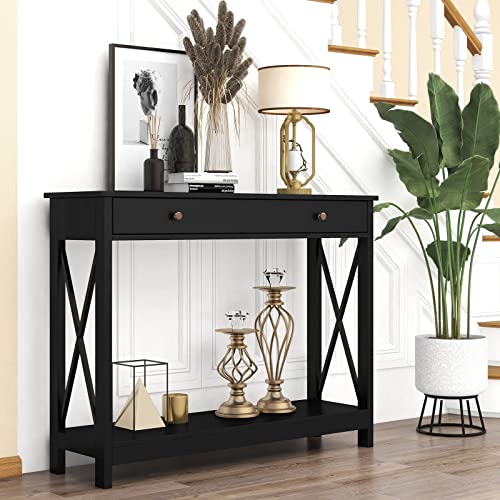 11 Best Console Tables - Our Picks, Alternatives & Reviews - Alternative.me